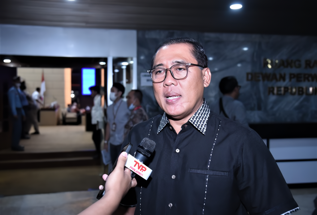 Pariwisata Di Ntt Harus Harus Didukung Sektor Pertanian Perikanan Dan