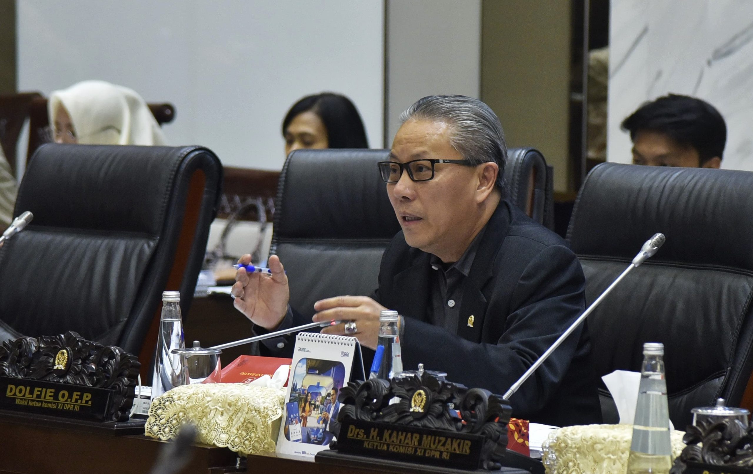 Ekonomi dan Keuangan - EMedia DPR RI