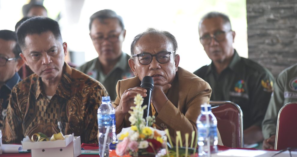 Komisi V - EMedia DPR RI