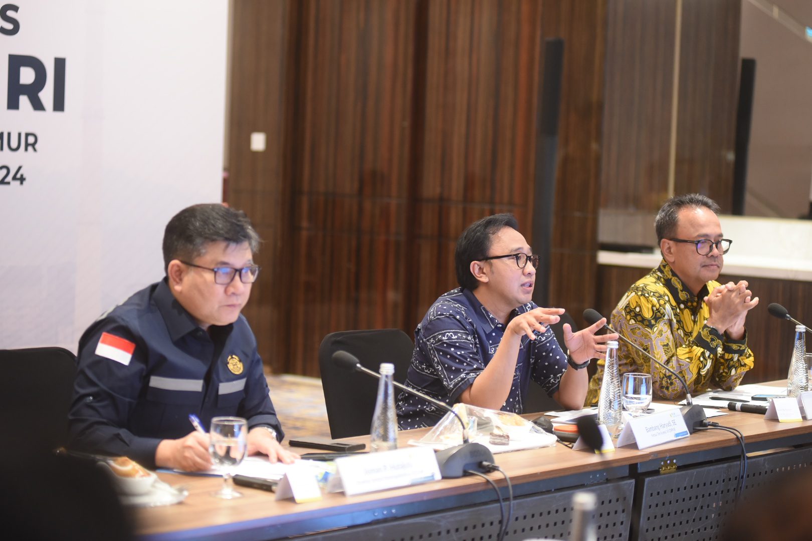 Pembangkit Listrik Energi Fosil Dapat Tiru Transisi Energi PLN Paiton ...