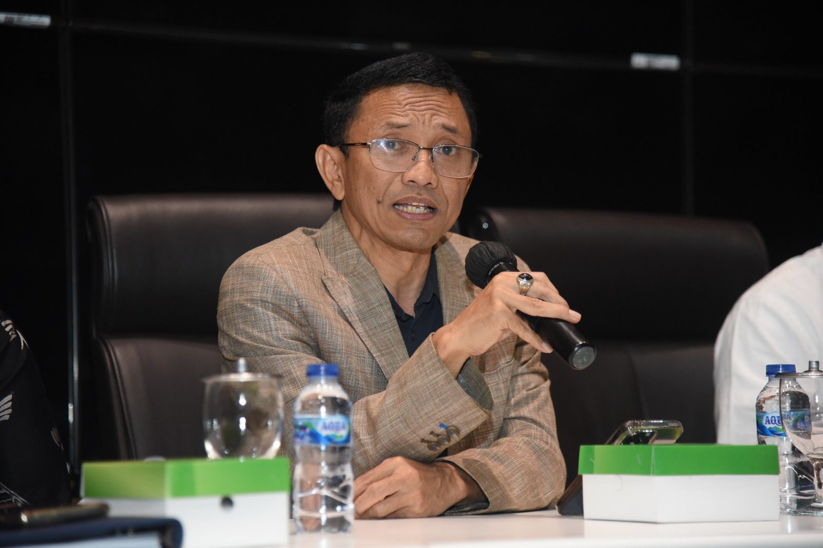 Ramai Isu Penelantaran di RS, Rahmad Handoyo Ingatkan Faskes Tak Boleh ...