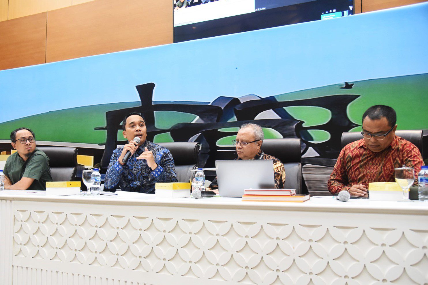 Pelarangan Penjualan Rokok Ketengan Harus Akomodir Kepentingan UMKM dan ...