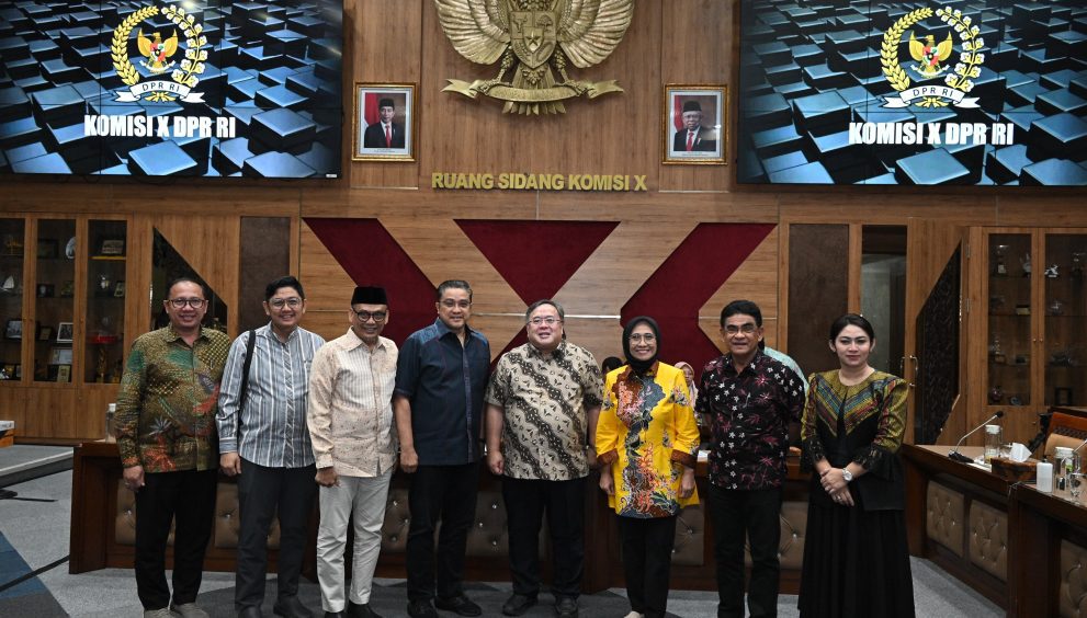 Pemerintah Harus Reformulasi Ulang Kebijakan ‘Mandatory Spending ...