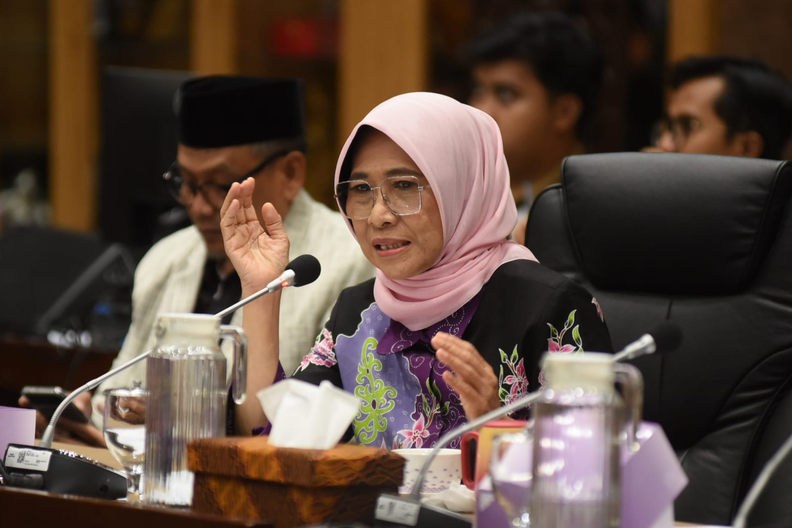 Harus Ada Sanksi Tegas Meninggalnya Alfin Korban Perundungan Oknum Anggota Perguruan Silat ...