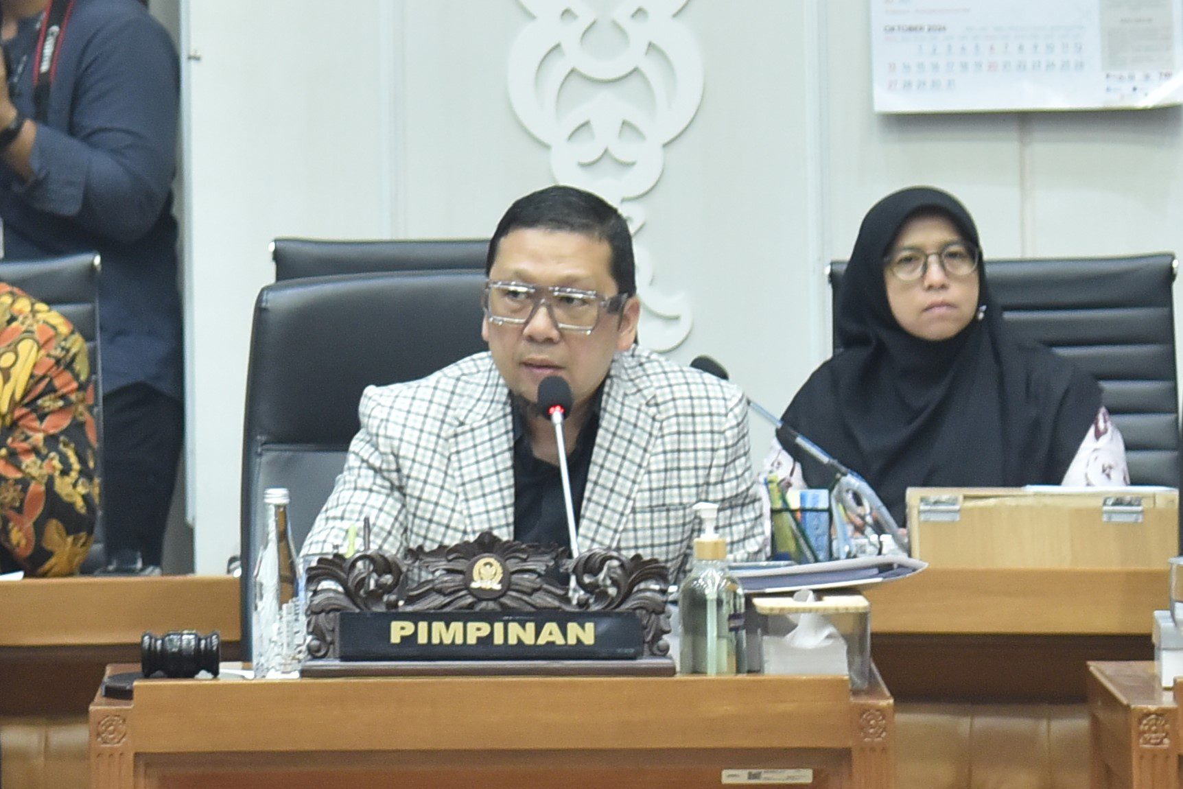 Baleg Usulkan Prolegnas 2024-2029 Sesuai Astacita - E-Media DPR RI