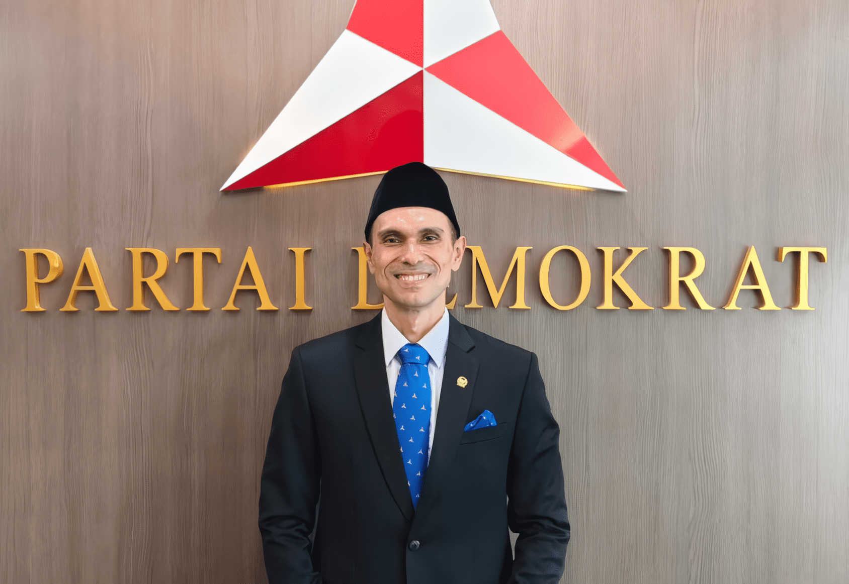 Fathi Siap Mengawal Aspirasi Ekonomi Masyarakat di Komisi XI DPR RI - EMedia DPR RI