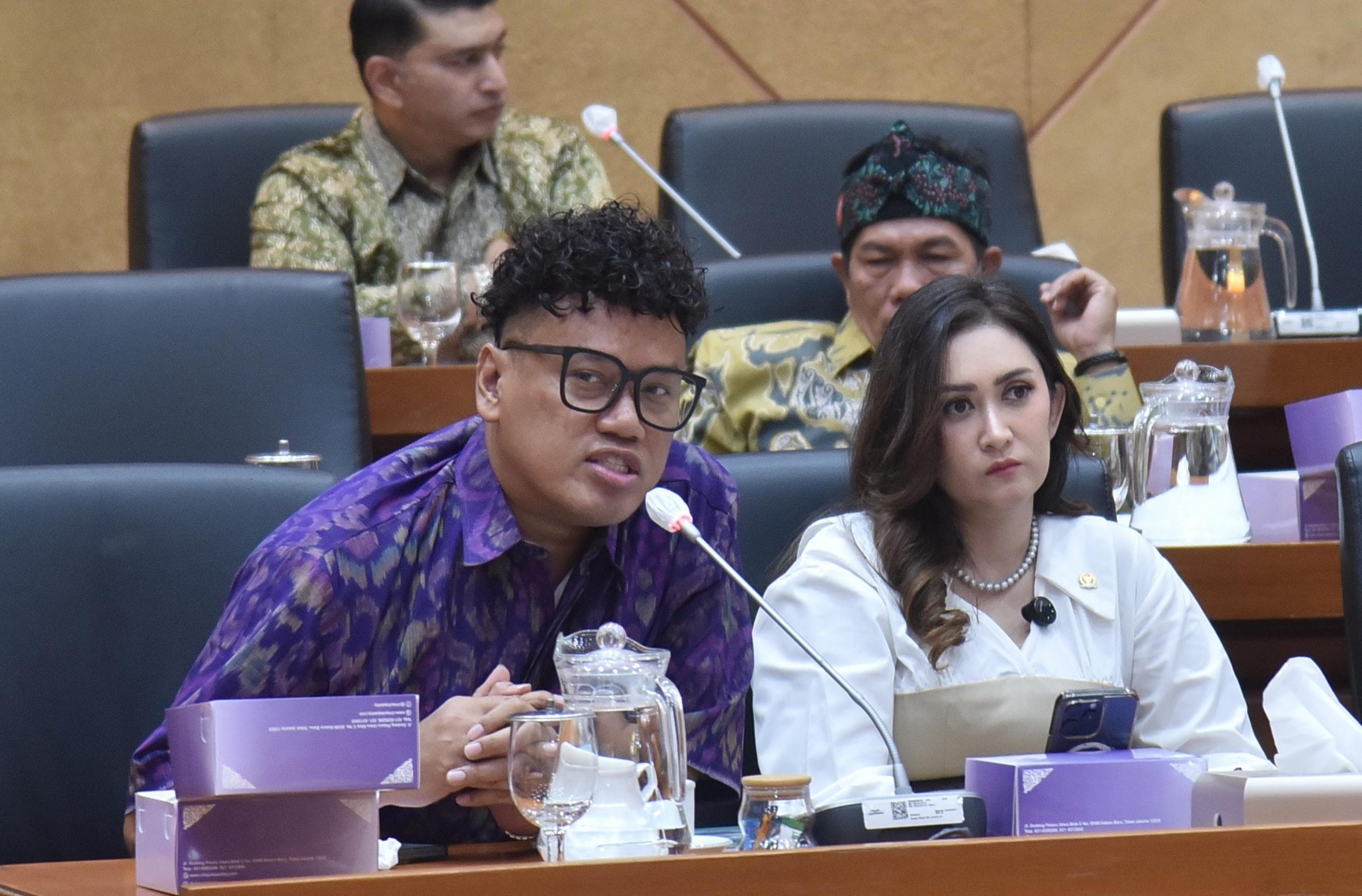 Ramai Pegiat Medsos Uji Laboratorium Skincare, Surya Hutama: BPOM Harus ...