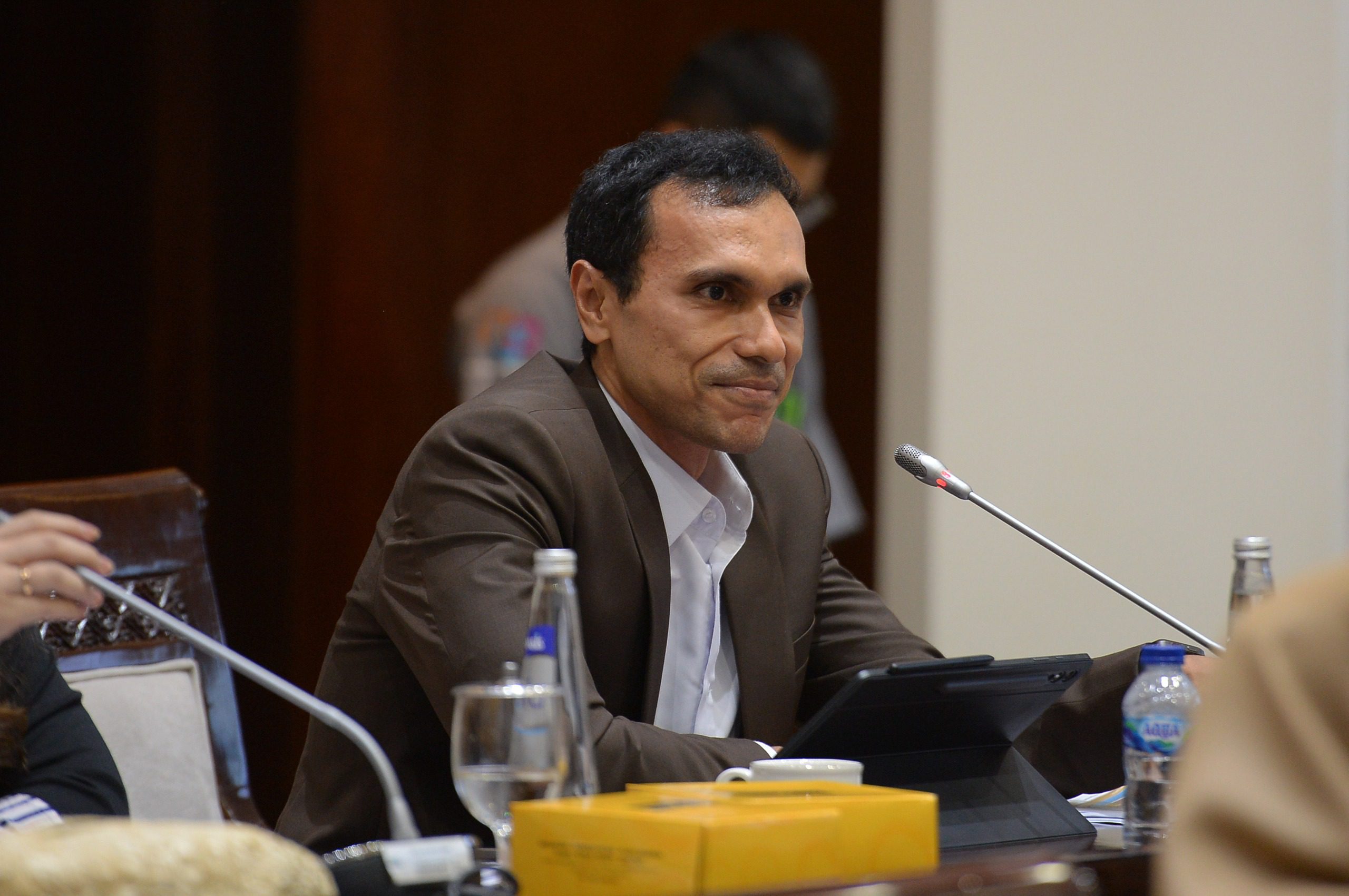 Kemudahan Akses Kredit Perbankan Dinilai Penting untuk Cegah Jeratan ...