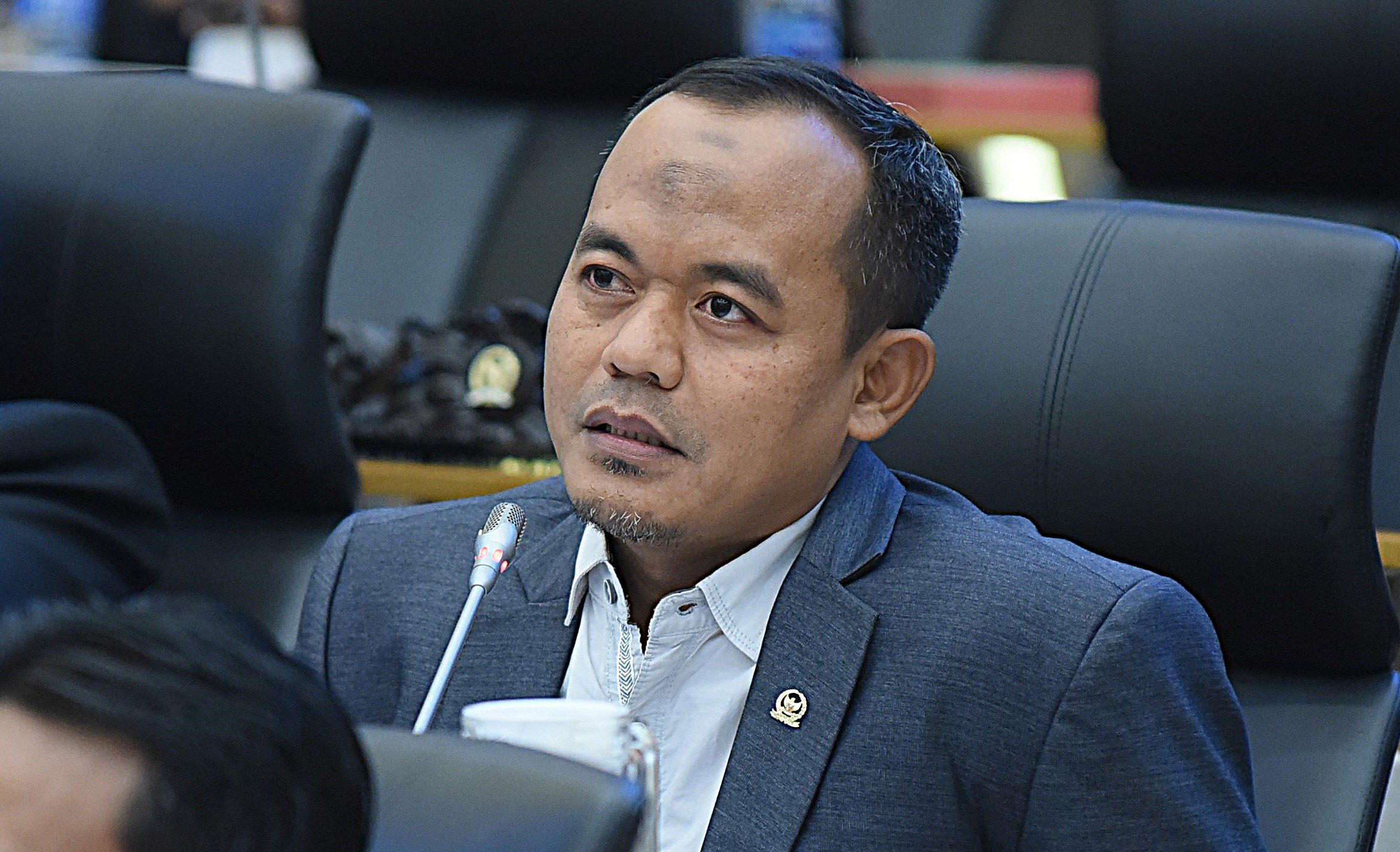 Riyono: Aksi Membuang Susu Ini Paling Menyedihkan bagi Peternak ...