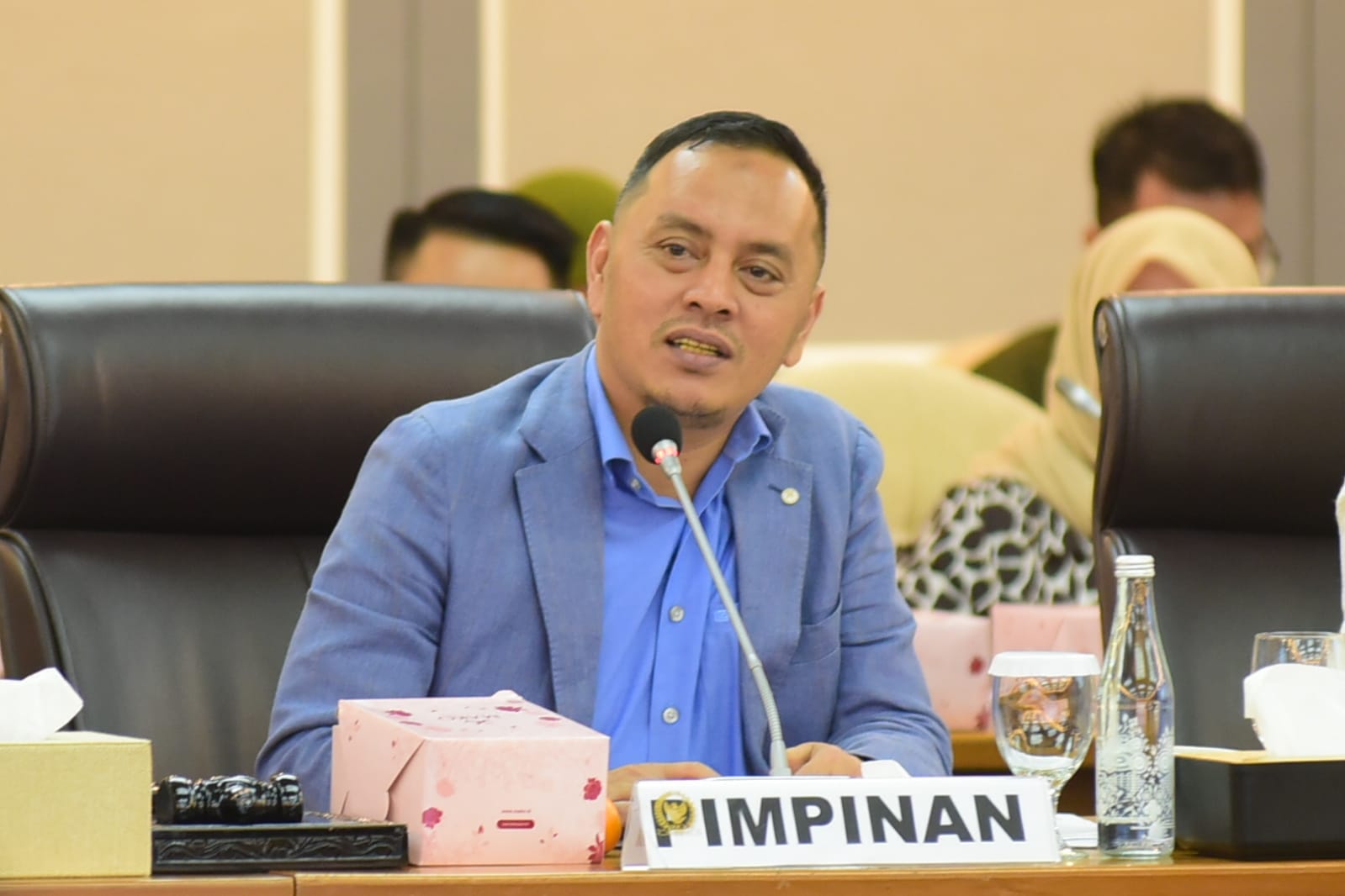 Pemerintah Pulangkan Mary Jane ke Filipina, Komisi XIII: Langkah ...