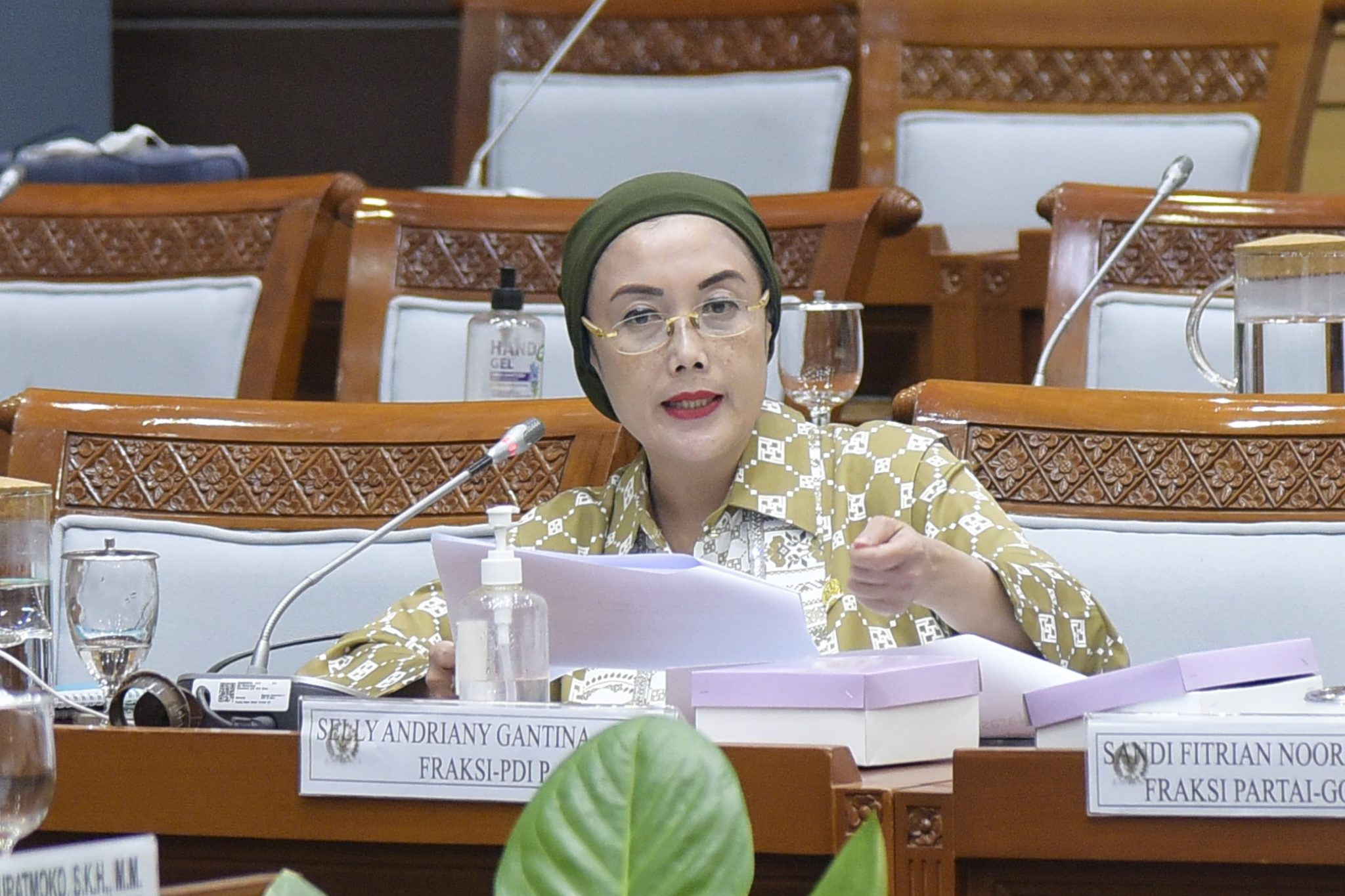 DPR RI Sahkan Revisi UU BUMN Jadi Undang-Undang - EMedia DPR RI DPR RI Sahkan Revisi UU BUMN Jadi Undang-Undang - EMedia DPR RI