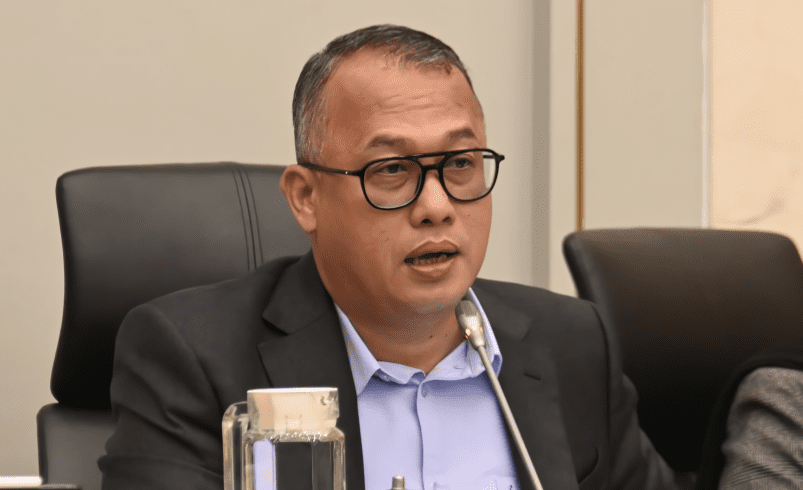 Arif Rahman: Niat Baik Presiden dalam Ketahanan Pangan Jangan Diterjemahkan Serampangan - EMedia ...