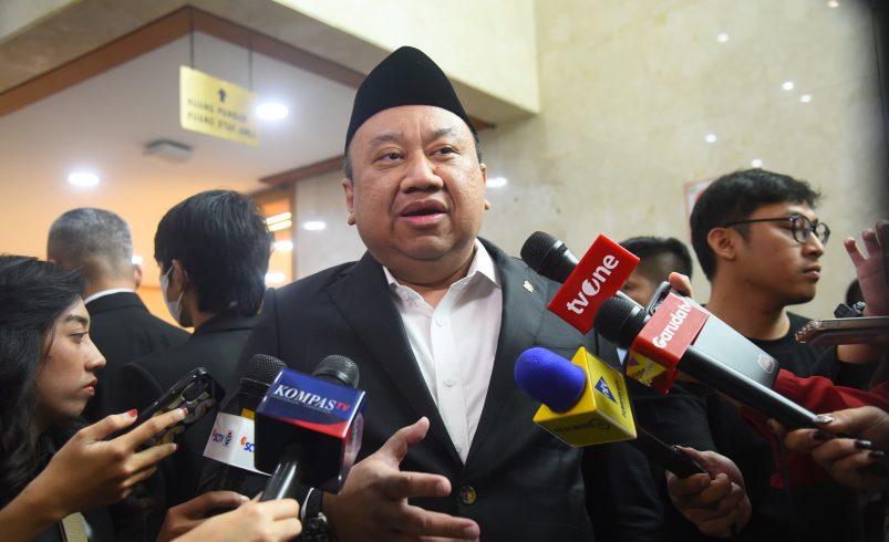 Disetujui Paripurna, RUU Minerba Resmi Jadi Usul Inisiatif DPR - EMedia ... Disetujui Paripurna, RUU Minerba Resmi Jadi Usul Inisiatif DPR - EMedia ...