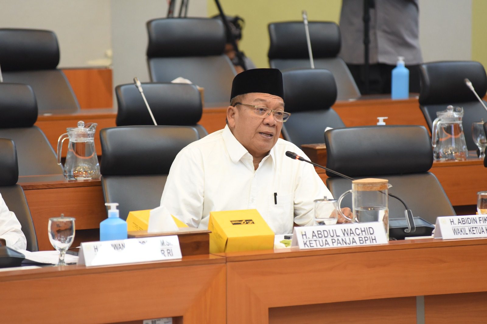 EMedia DPR RI : Berita Terkini DPR RI, PDN, Rupiah Melemah, Pilkada Serentak 2024, Sidang ...