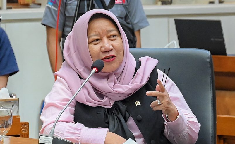 Disetujui Paripurna, RUU Minerba Resmi Jadi Usul Inisiatif DPR - EMedia DPR RI